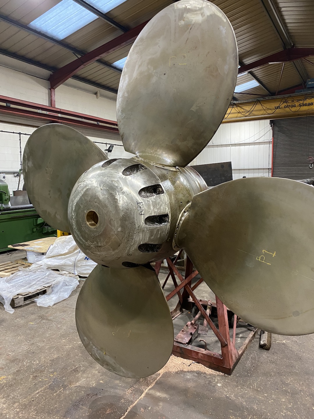 1premierengineering | Precision Engineering